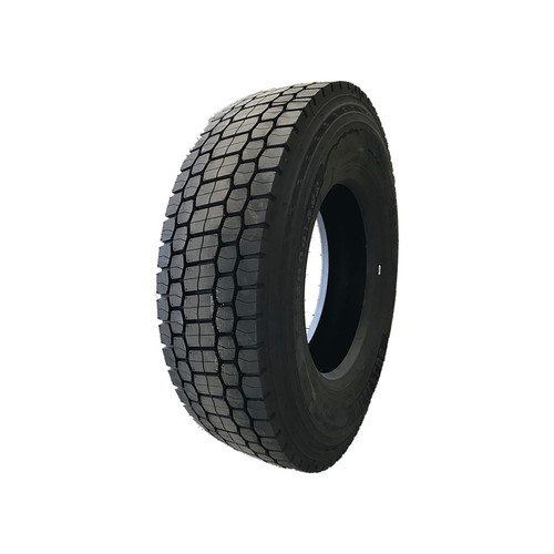 Wellplus WDH856 Truck Tire | Seafront Support