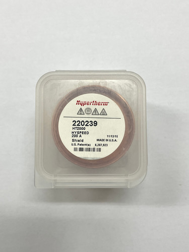 Shield 200 Amp | Chester Welding