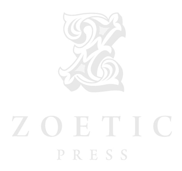 Zoetic Press-A Next Step