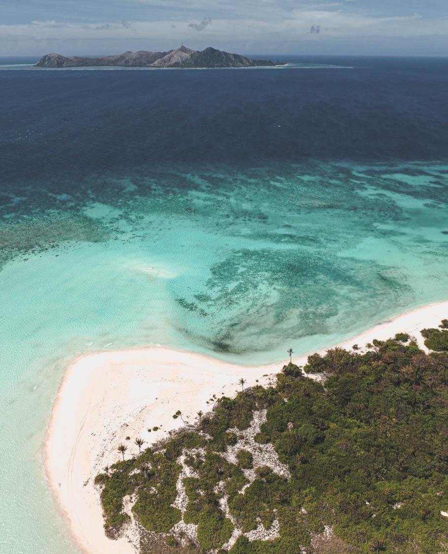 Amanpulo | Luxury Resort | Foray Travels