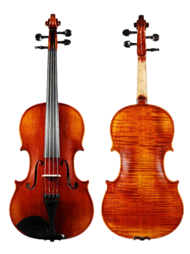KRUTZ Series 300 Viola | KRUTZ Strings