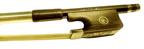 KRUTZ Student Carbon Viola Bow | KRUTZ Strings