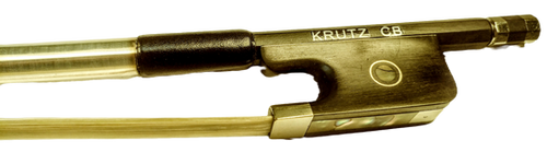 KRUTZ Carbon Fiber Viola Bow | KRUTZ Strings