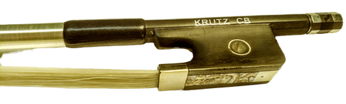 KRUTZ Carbon Fiber Cello Bow | KRUTZ Strings