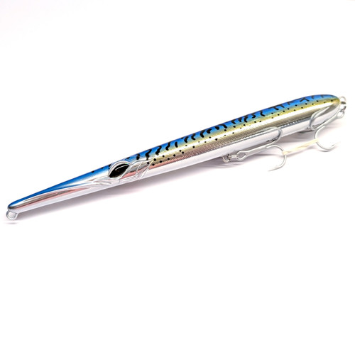 Surface Needle Fishing Lure 180mm 24g Floating Bass Bait | Predilures