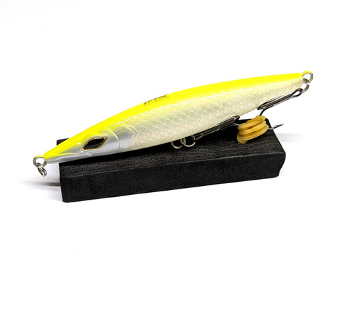 Bass Surface Lure walking Z Path Action 110mm 16.5g Floating s5 ...