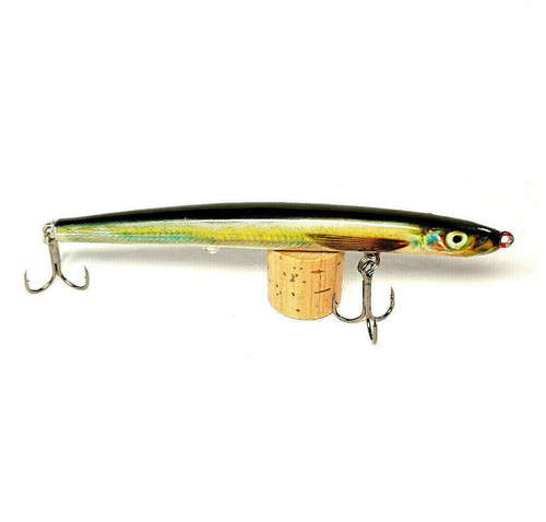 Sinking pencil lure 110mm 14g Sandeel Profile HD Print | Predilures