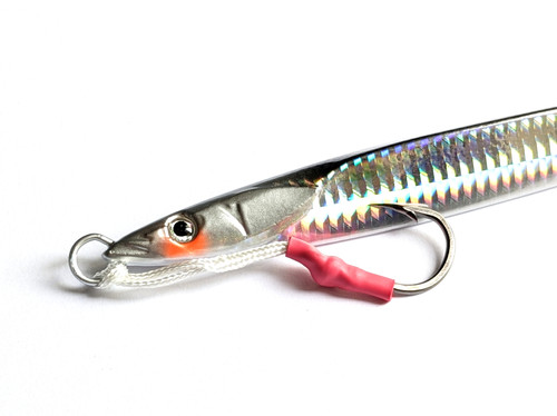 Fishing Jig Pirk Deep Sea Speed Jig 20cm 180g | Predilures