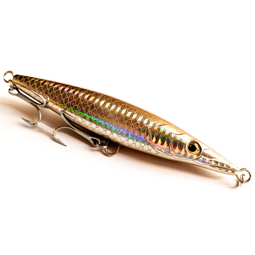 Bass Surface Lure walking Z Path Action 130mm 28g Floating | Predilures