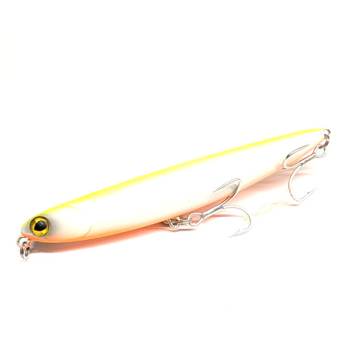 Bass Lure 110mm 14g Wave Skimmer Surface Walking GS | Predilures