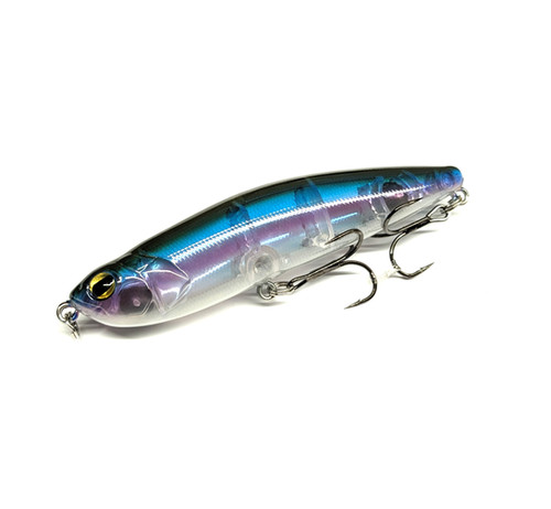 Bass Lure Z Path Surface Walking Wobbler 100mm 20g Long Cast 1 | Predilures