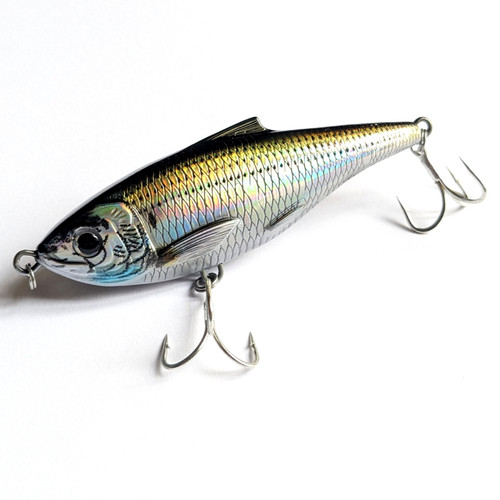 Surface / Sub Surface Fishing Lure Bullet Baitfish 90mm 20g | Predilures