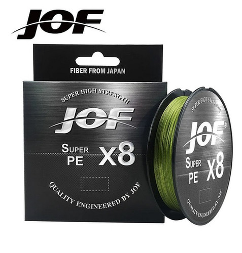 Braided Fishing Line 150m X8 Strands Super Strong Braid | Predilures