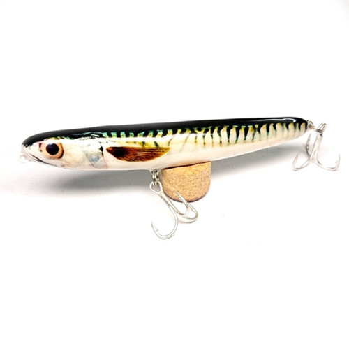 Bass Lure 110mm 16g Wave Skimmer Surface Walking | Predilures