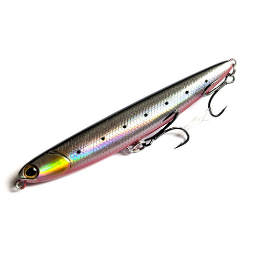 Bass Lure 110mm 14g Wave Skimmer Surface Walking GS | Predilures