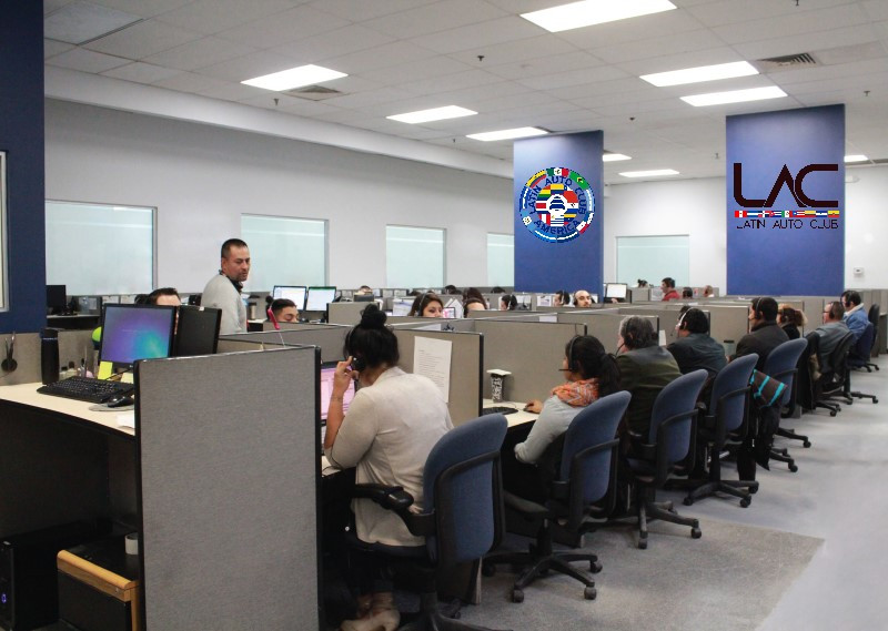 Registration Partner Locations | Latin Auto Club