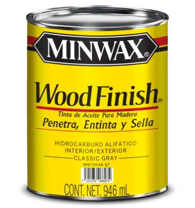WOOD-FINISH GOLDEN OAK | Sherwin Williams