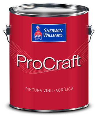 PROCRAFT BLANCO | Sherwin Williams