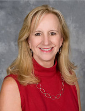 Robin Carder - La Verne City Councilwoman