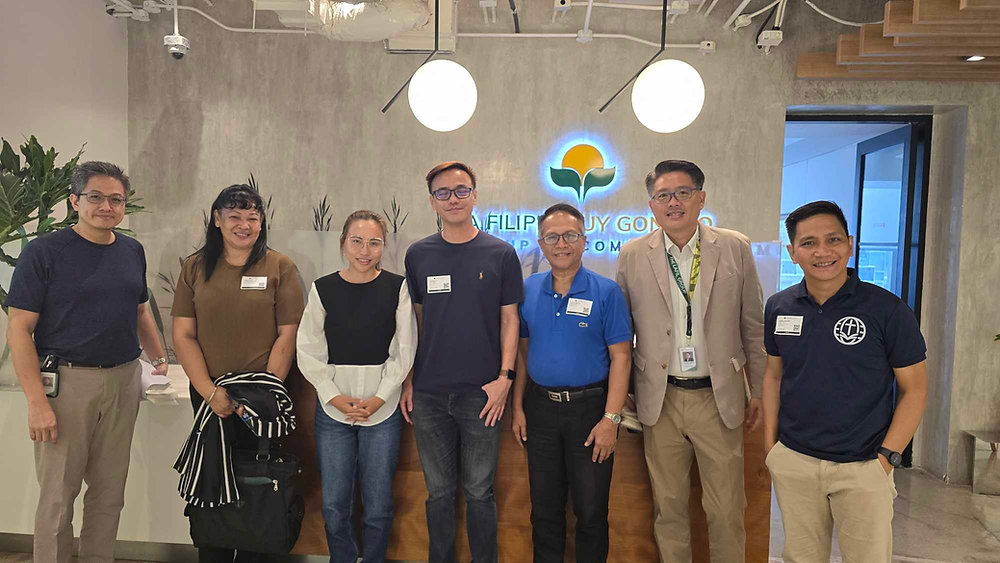 Leadership Spotlight: Thanna Jindaananrat and Teechaiphat Chong Chana ...