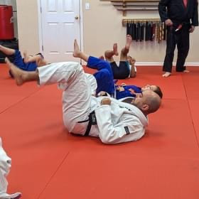 Full Circle Jiu Jitsu | Brazilian Jiu Jitsu Spring Hill | 2171 Mariner ...