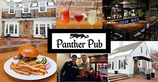 Reservations | Panther Pub