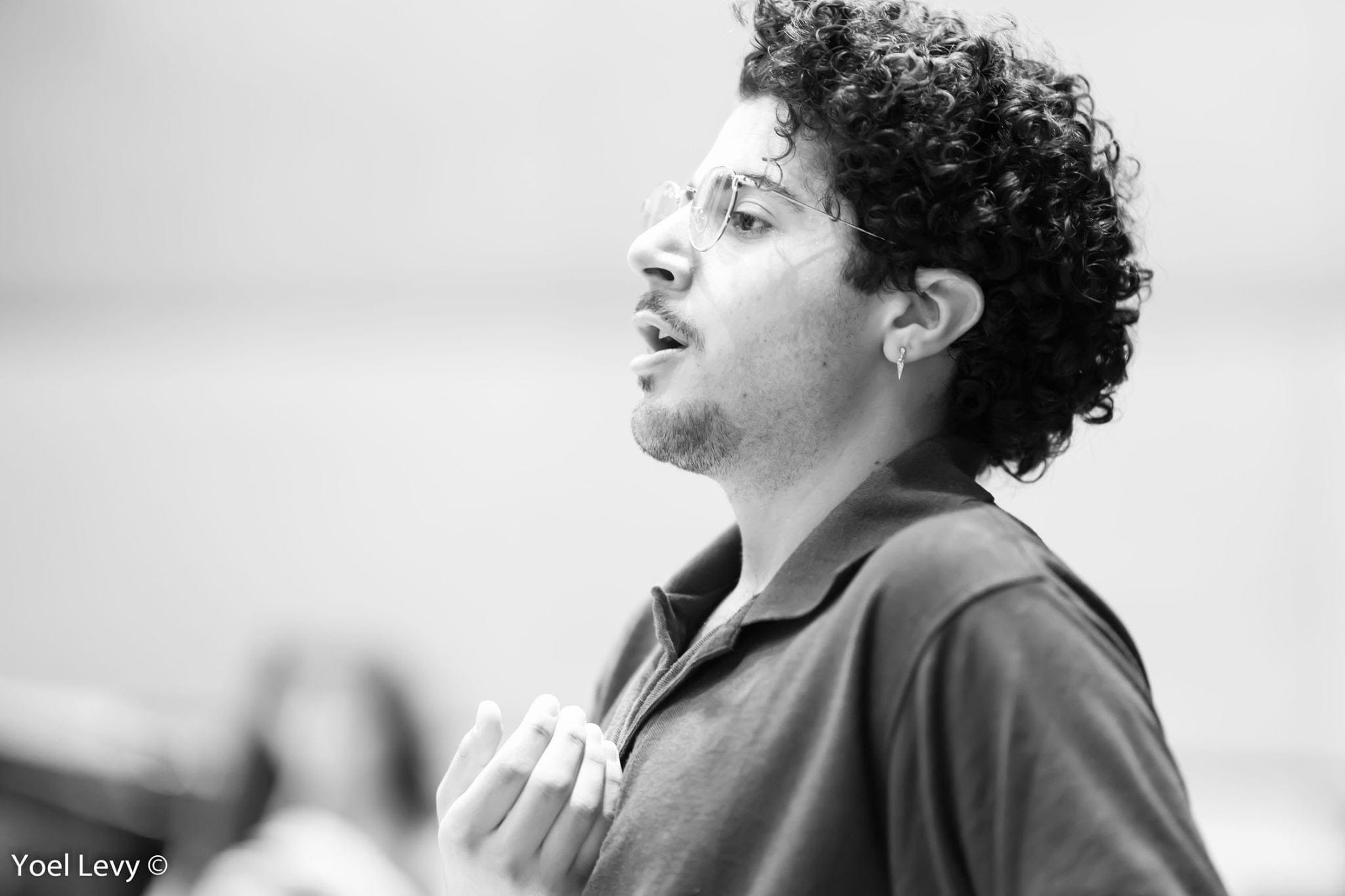 Lidor Ram Mesika | לידור רם מסיקה