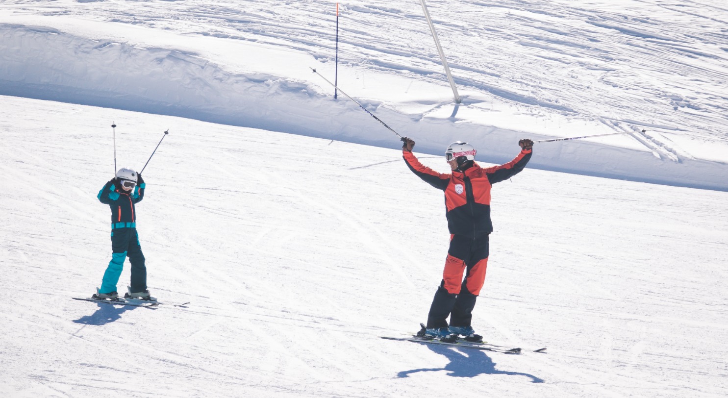 Ski School Zermatt | Evolution Ski School Zermatt | Switzerland