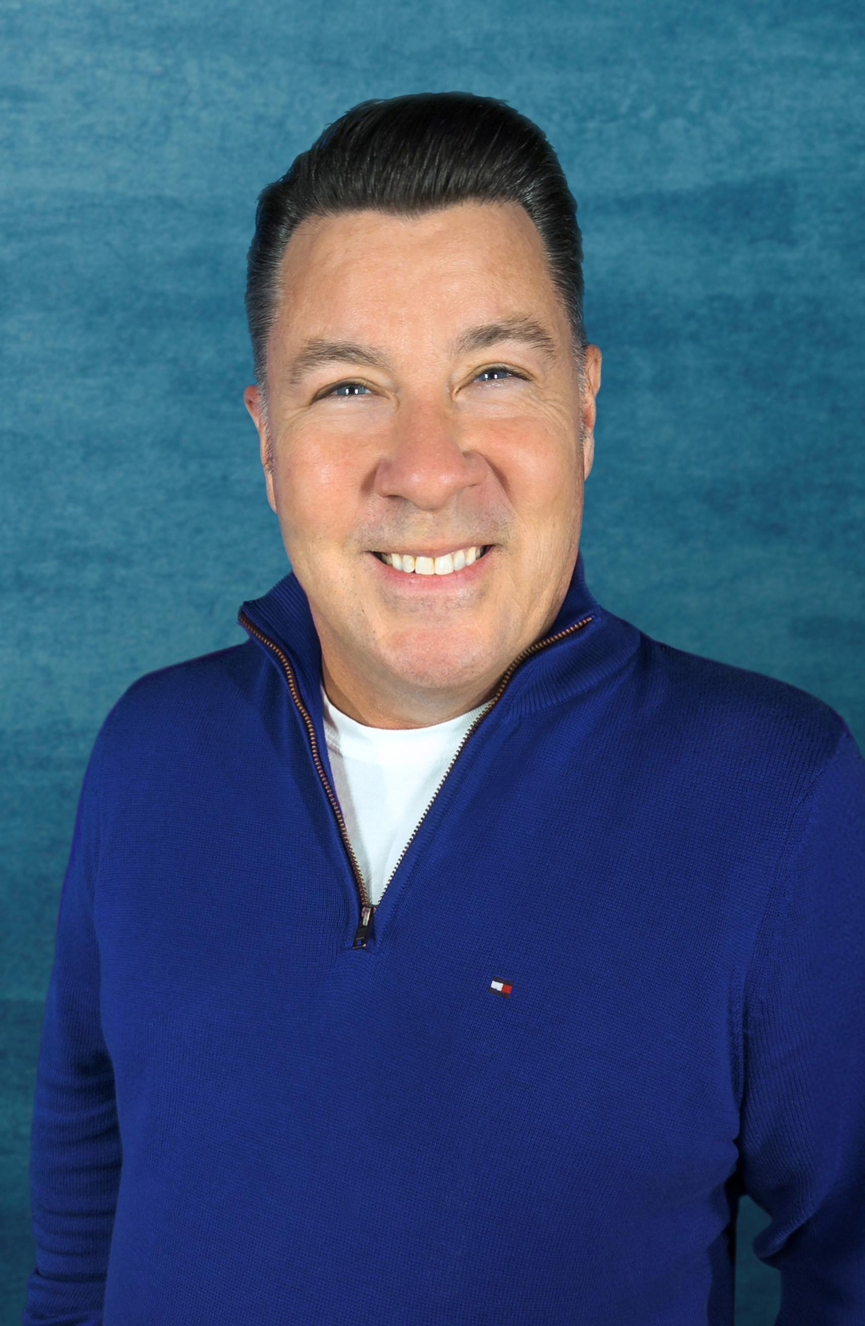 William Byers, PMHNP | LPC