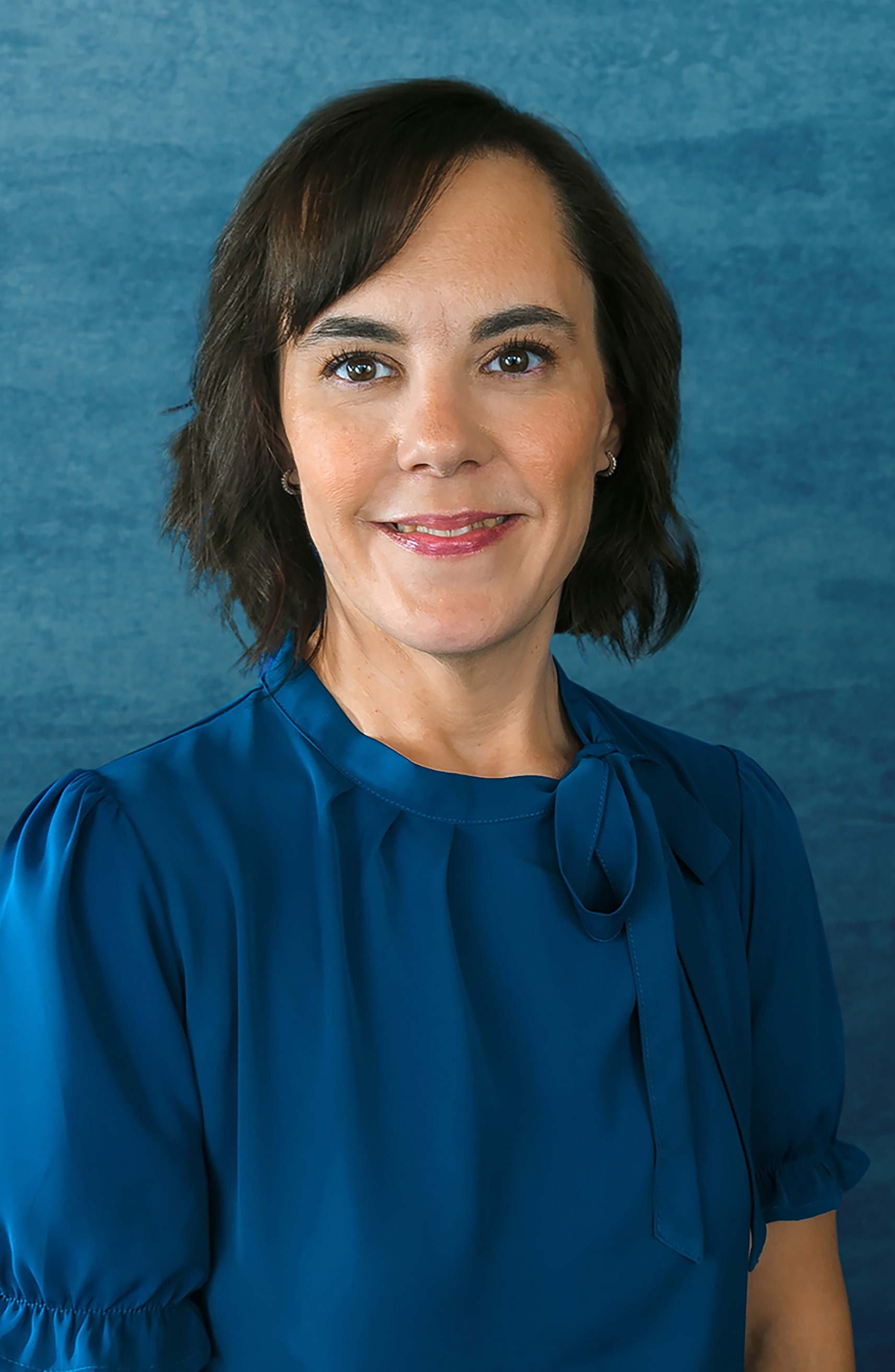 Kelly Gamache, PMHNP | LPC