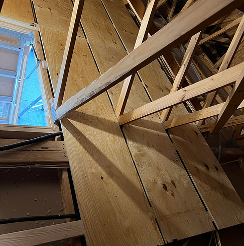 ATTIC FLOORING | AFAS