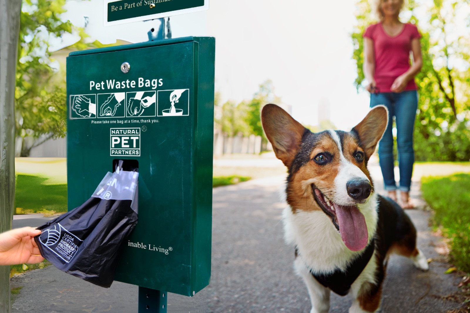 How to Be a Great Neighbor in Your Community While Owning a Dog