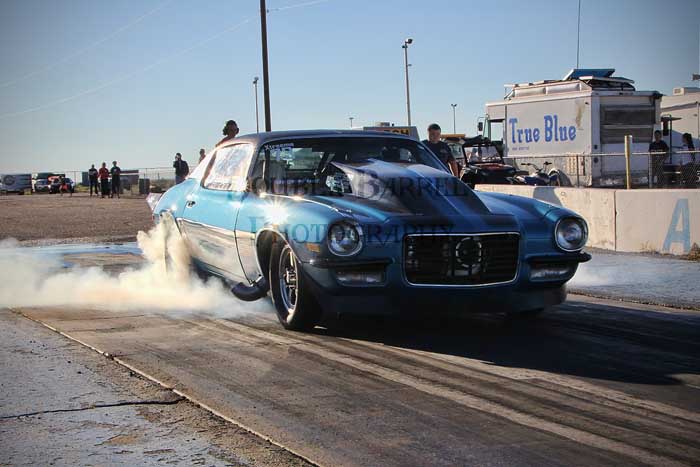 Race Track | Albuquerque Dragway | United States
