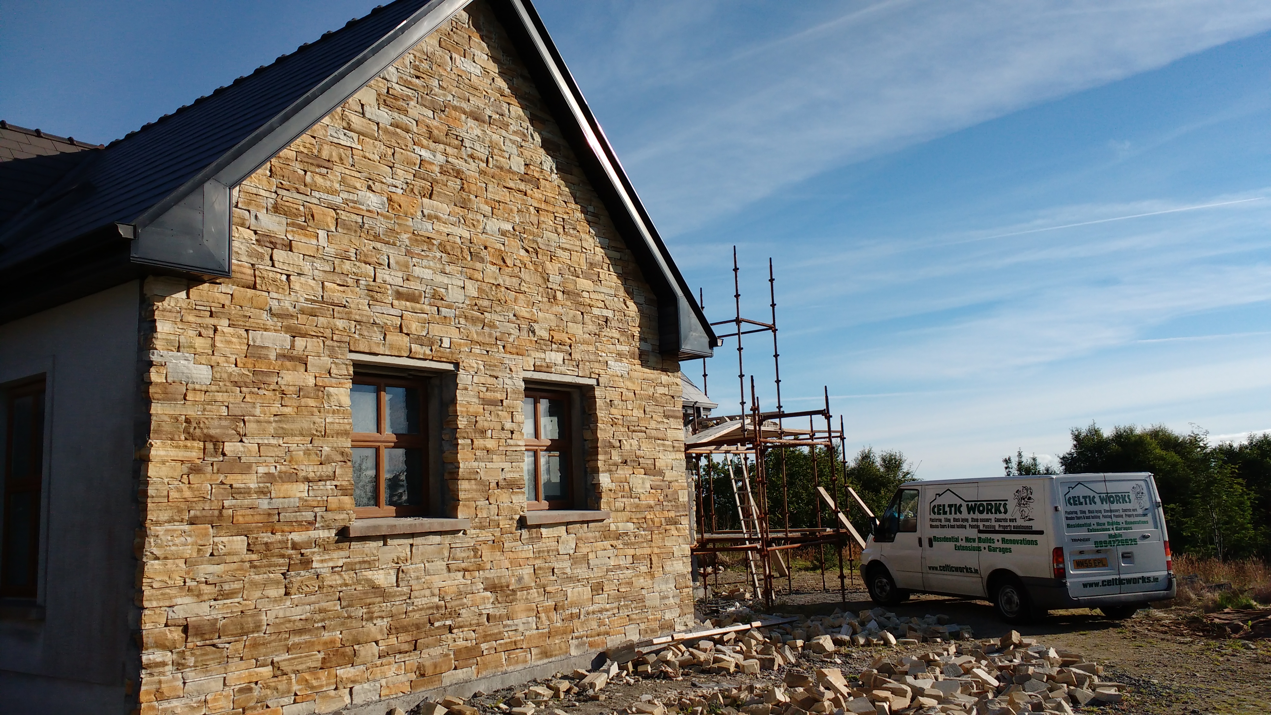 stone mason castlebar www.celticworks.ie