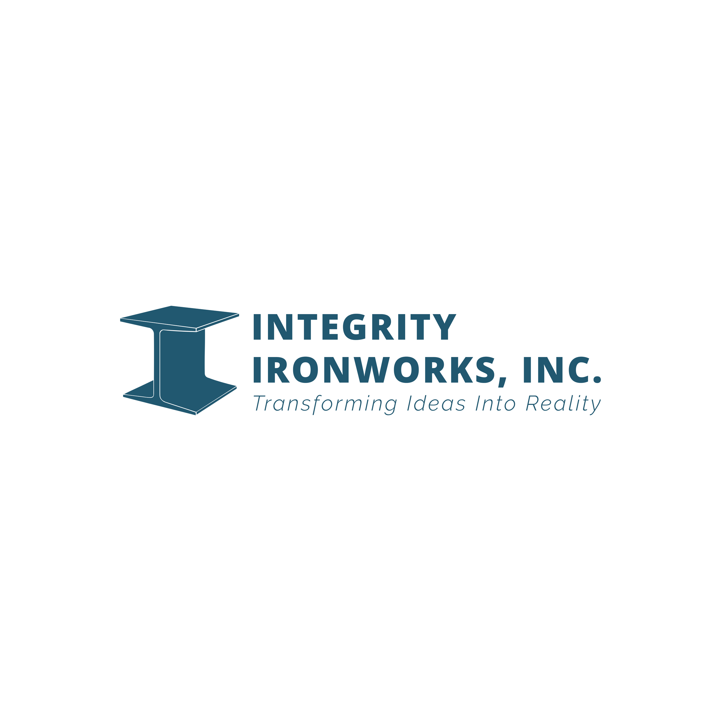 Integrity Ironworks, Inc. | Custom Metal Fabrication | New Jersey