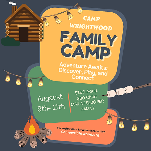 Program | Camp Wrightwood