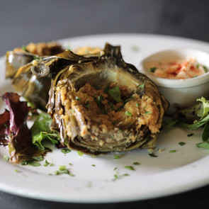 Gallery | Yafa Restaurant