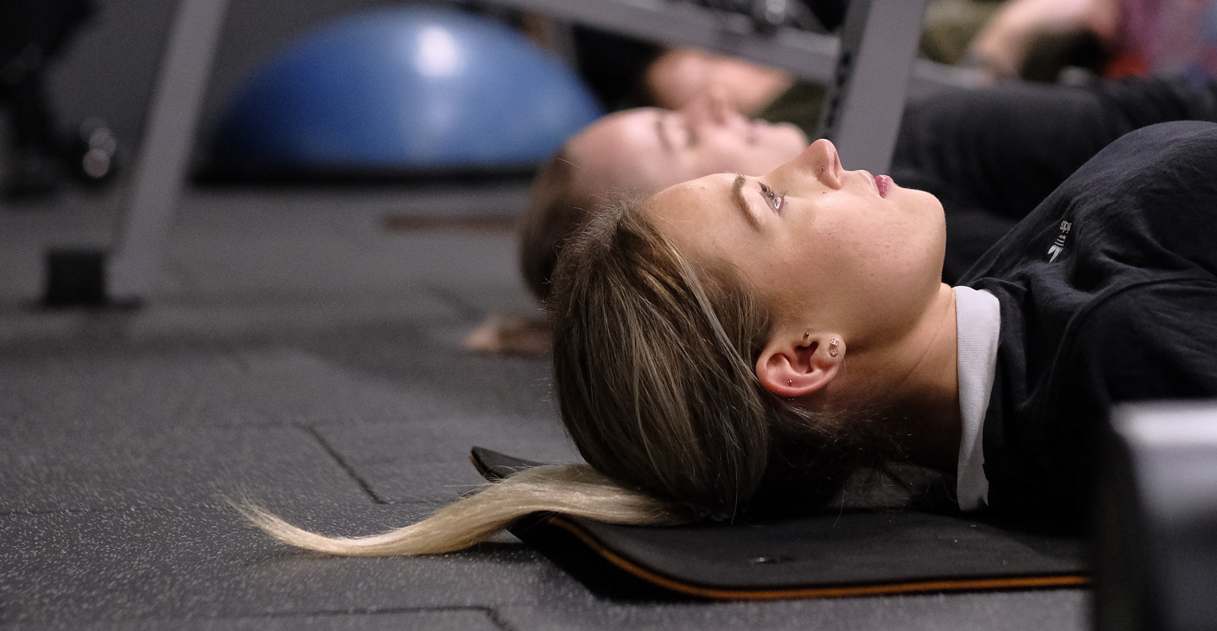 Achieve Your Fitness Goals with PT:U Personal Training in Wokingham, Berkshire