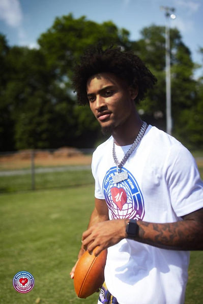 Wiggs Worldwide Foundation