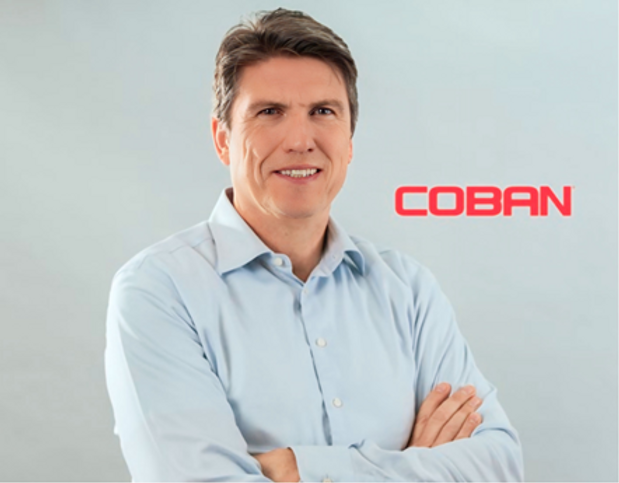 MARTIN VAN DAM, GENERAL MANAGER - COBAN GROUP