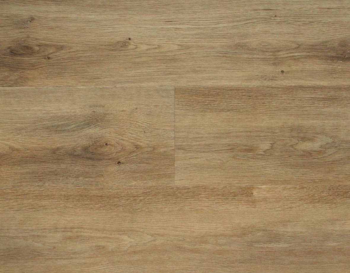 Fusion Home - Barossa Oak