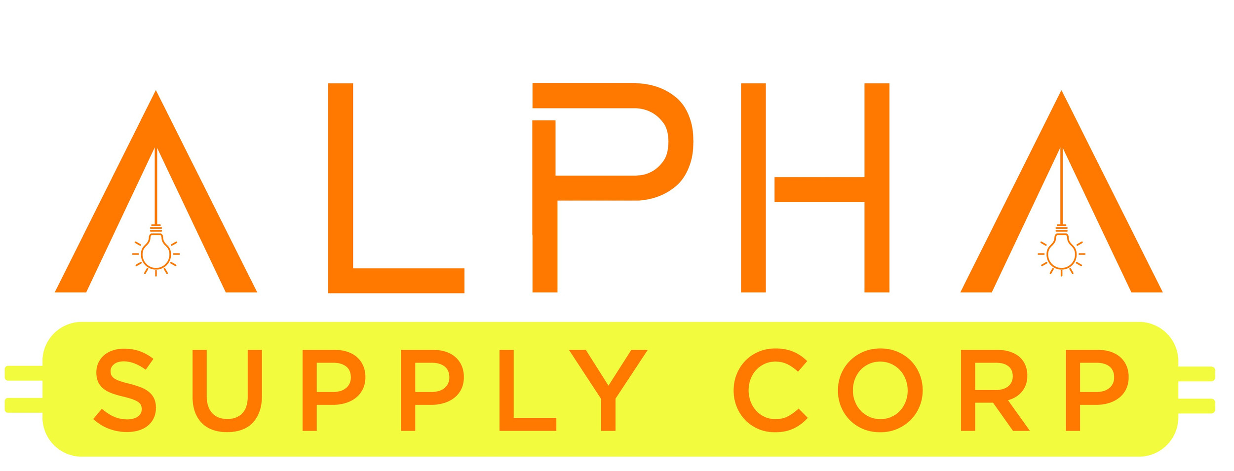 alpha vector construction and supply