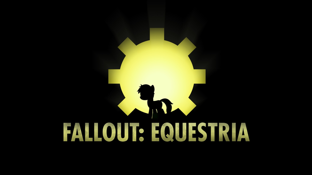 Fallout: Equestria Discord server