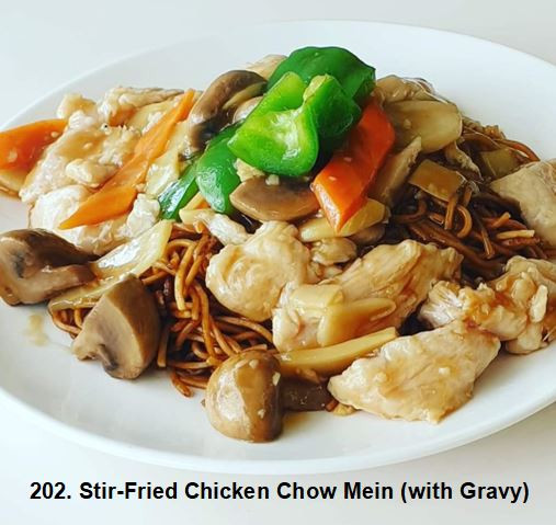 Hayes Chinese Food | Royal Jade Inn | England