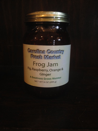 FROG Jam | Carolina Country