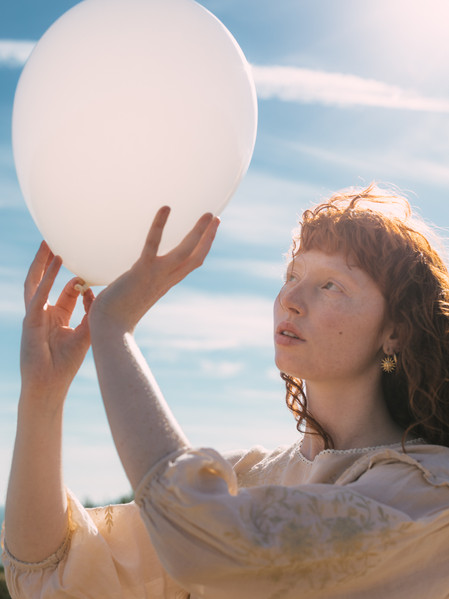 Family Photoshoot with Sarah Marland Photography