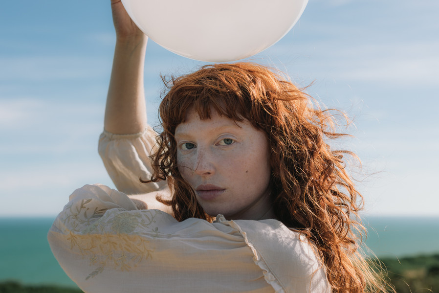 Family Photoshoot with Sarah Marland Photography