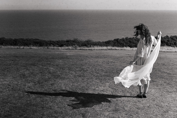 Photographer, Hastings