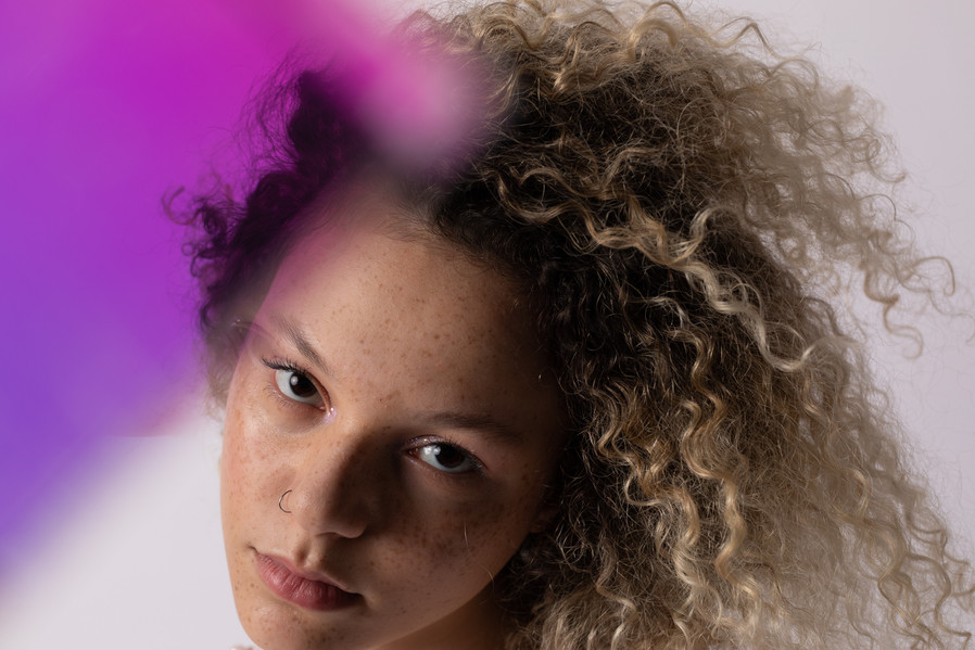 Family Photoshoot with Sarah Marland Photography