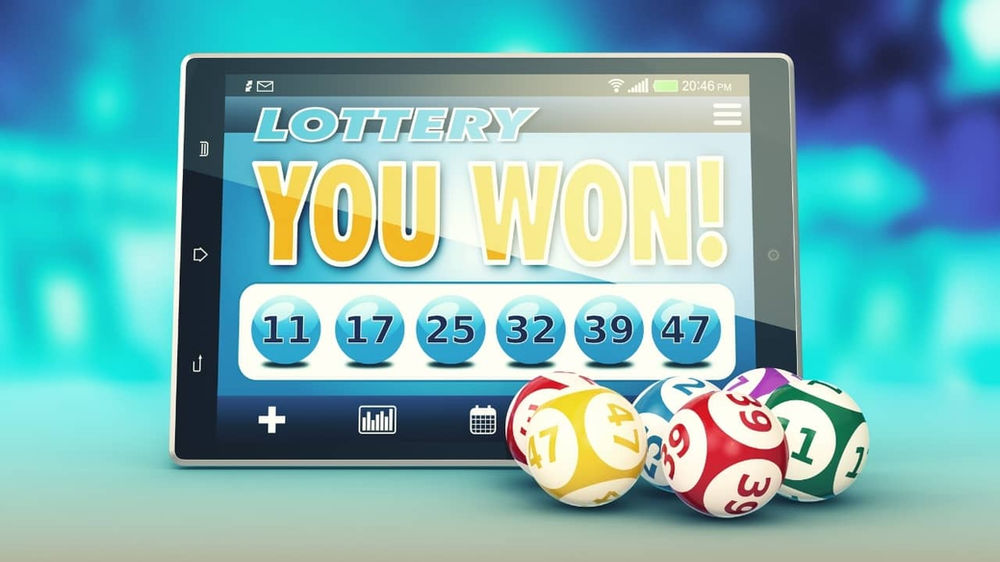 5 Steps to Win the Lottery with the Law of Attraction